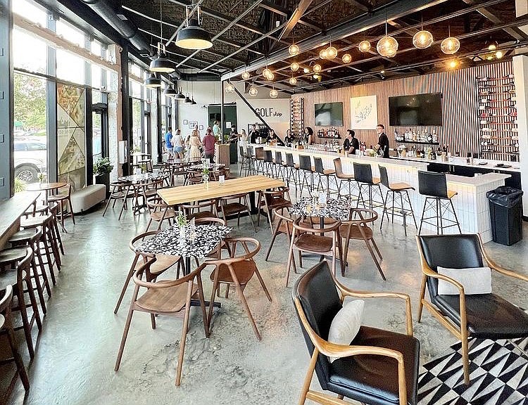 TSG Realty buys San Marco Square building leased to Fore Score | Jax ...