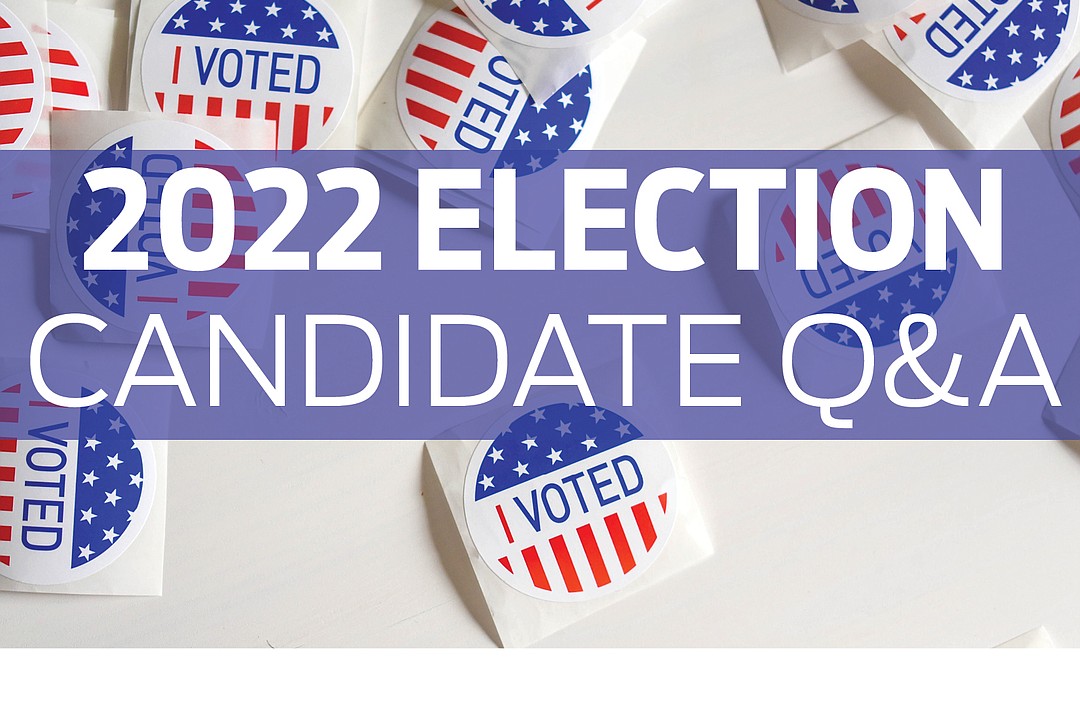 Sarasota County School Board District 4: Robyn Marinelli | Your Observer