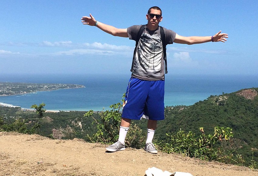 Cory Connell was known for his love of life | West Orange Times & Observer