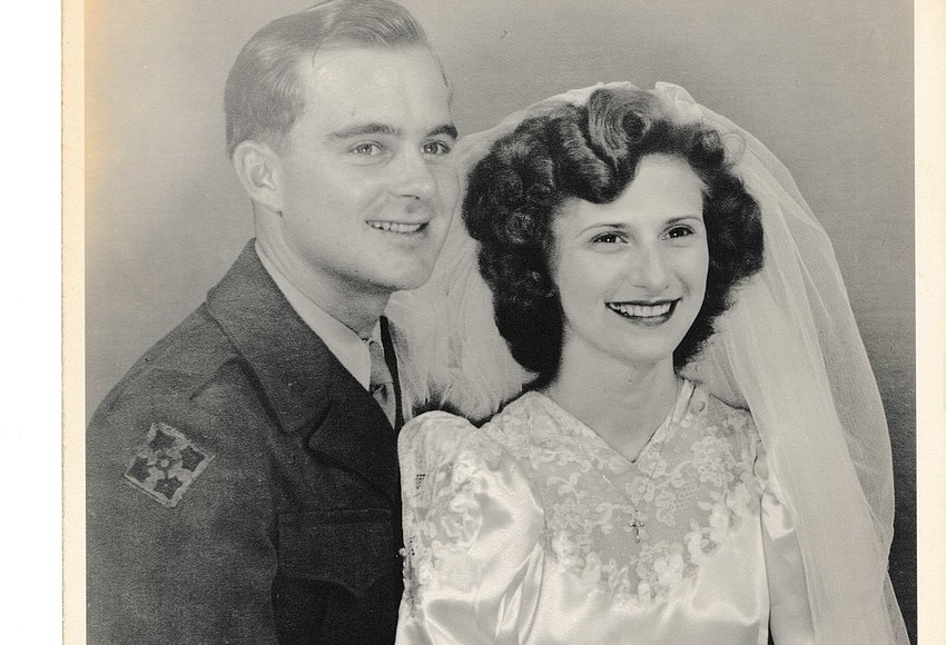 Herman R. Gebert Jr. : Career military man served during three wars ...