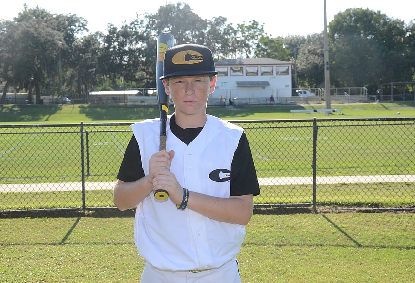 SPORTS SPOTLIGHT: Justin Godek | West Orange Times & Observer