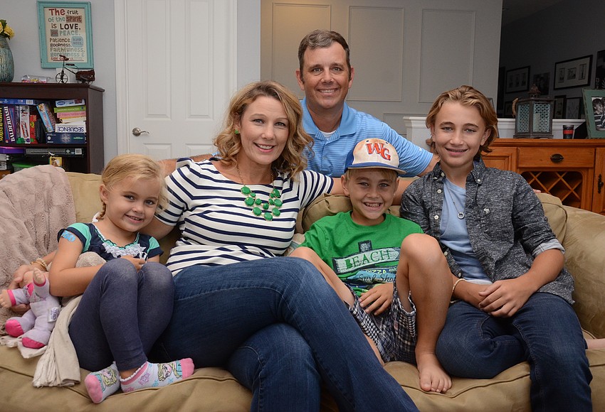 Juggling life, baseball as a family | West Orange Times & Observer