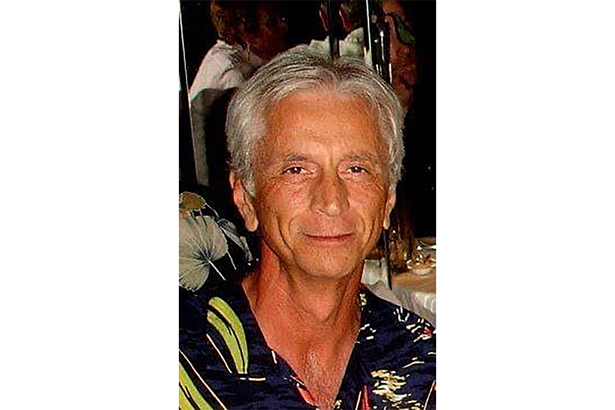 Gabriel Robert Buky Sr. | Your Observer