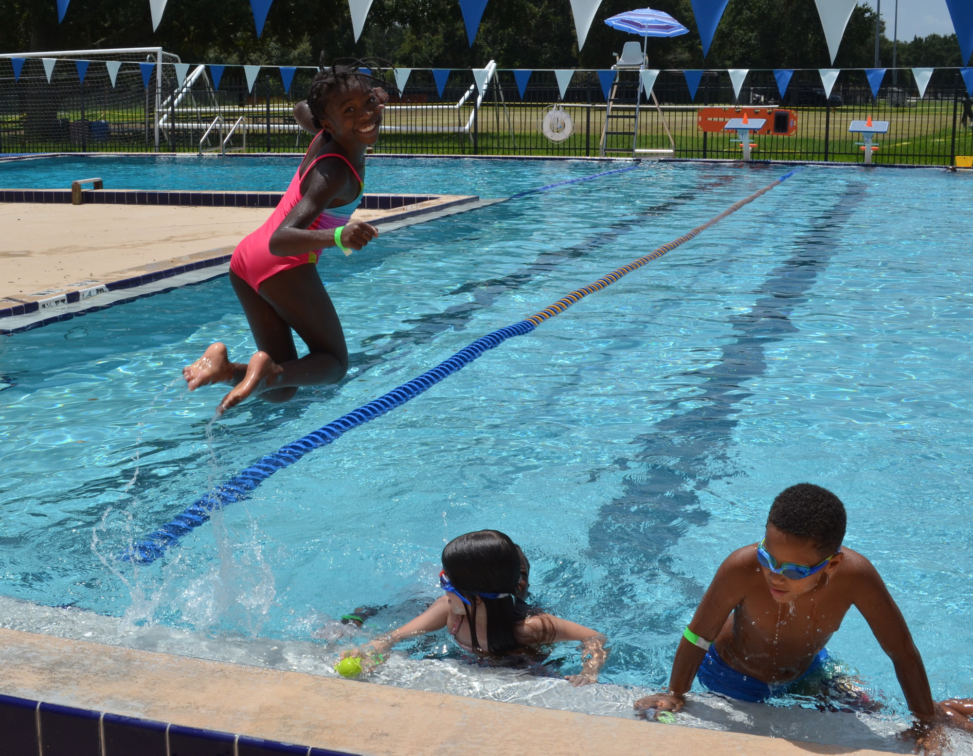 PHOTOS: Roper YMCA summer camp | West Orange Times & Observer