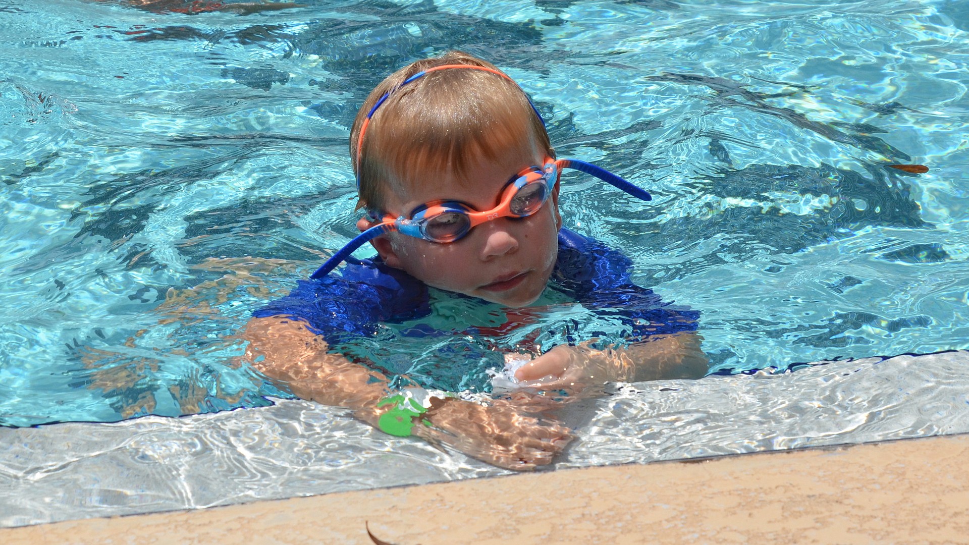 PHOTOS: Roper YMCA summer camp | West Orange Times & Observer