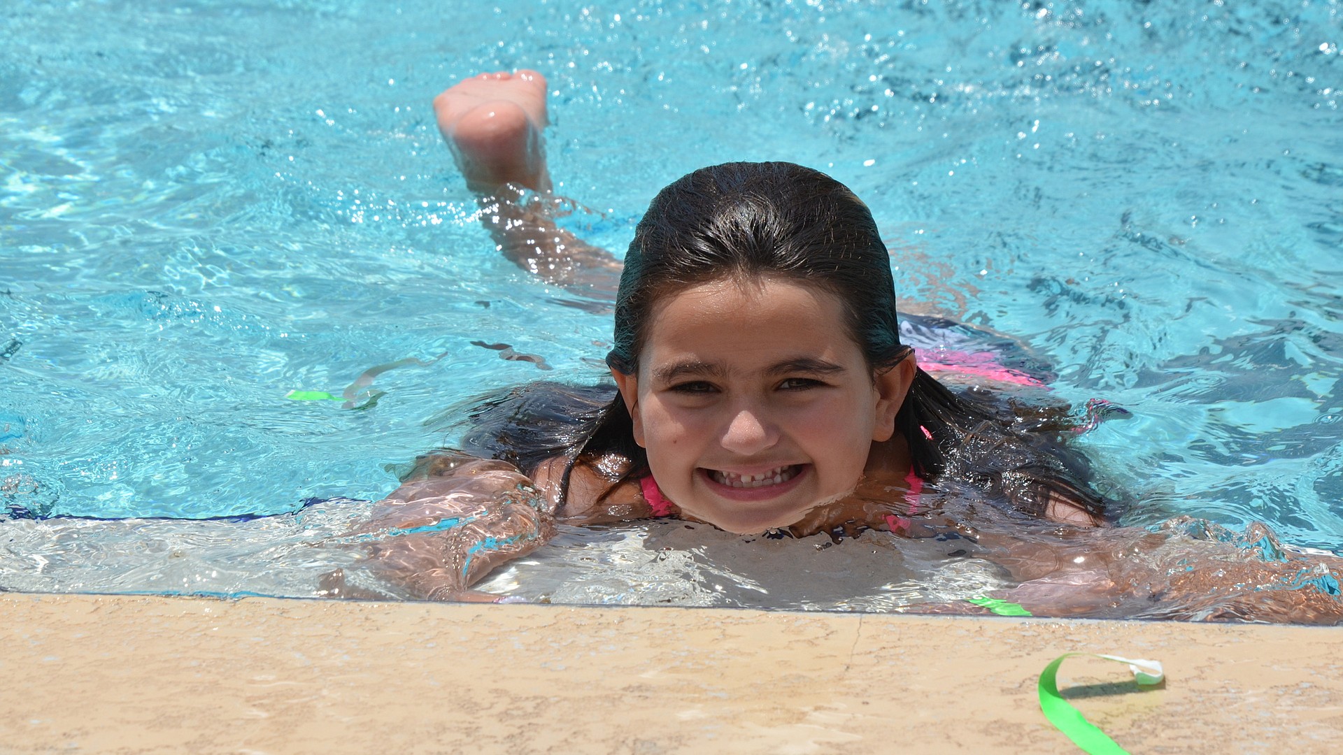 PHOTOS: Roper YMCA summer camp | West Orange Times & Observer
