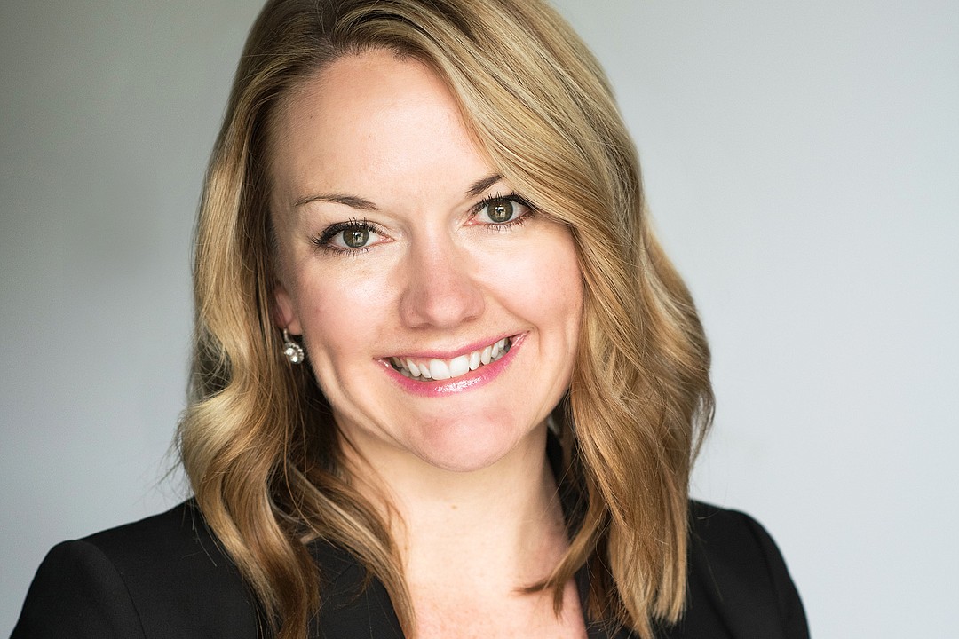 Chelsea Harris named shareholder at Coker Law | Jax Daily Record