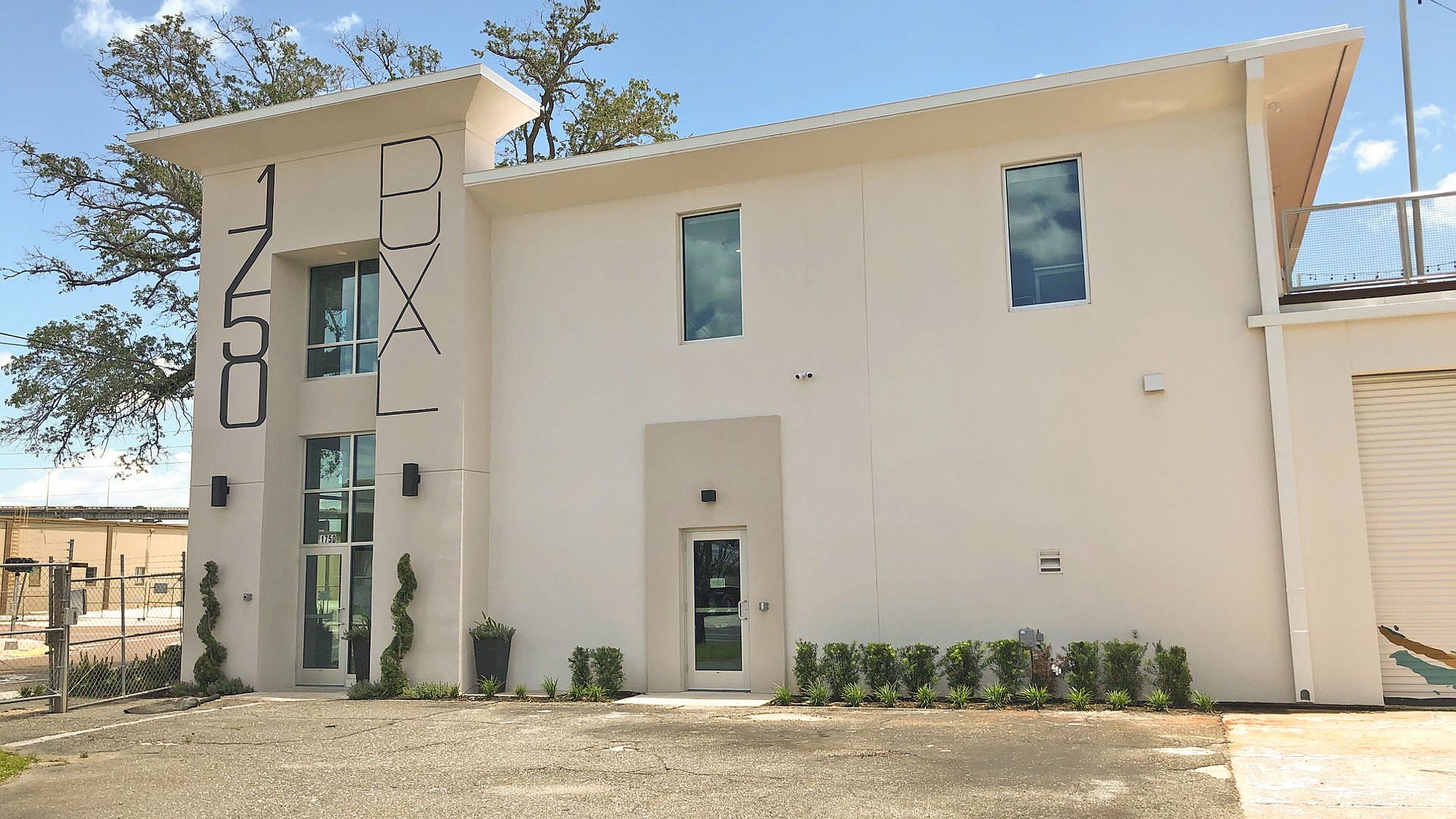 New Emerald C’s headquarters: ‘It’s a hidden treasure’ | Jax Daily Record