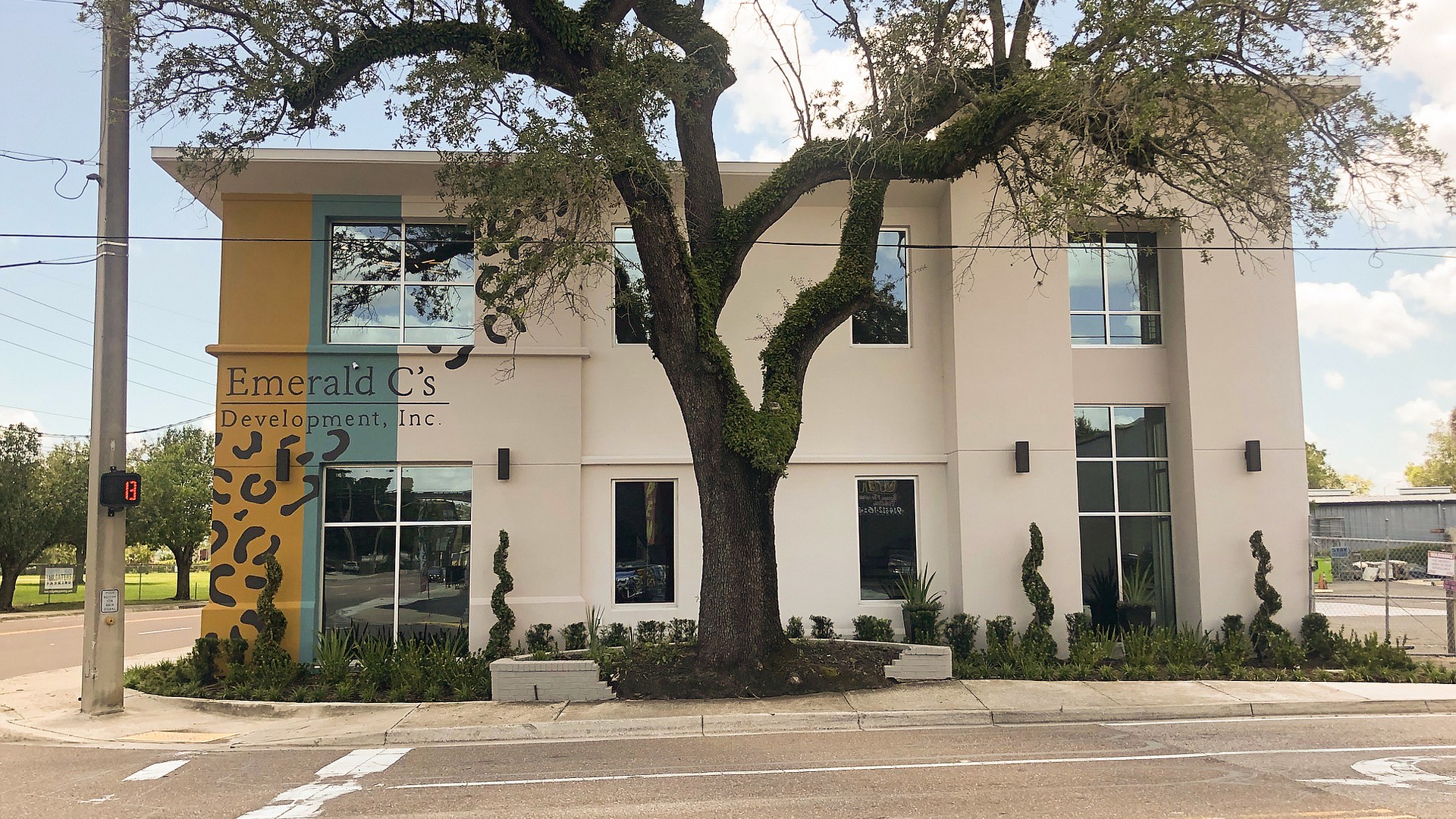 New Emerald C’s headquarters: ‘It’s a hidden treasure’ | Jax Daily Record