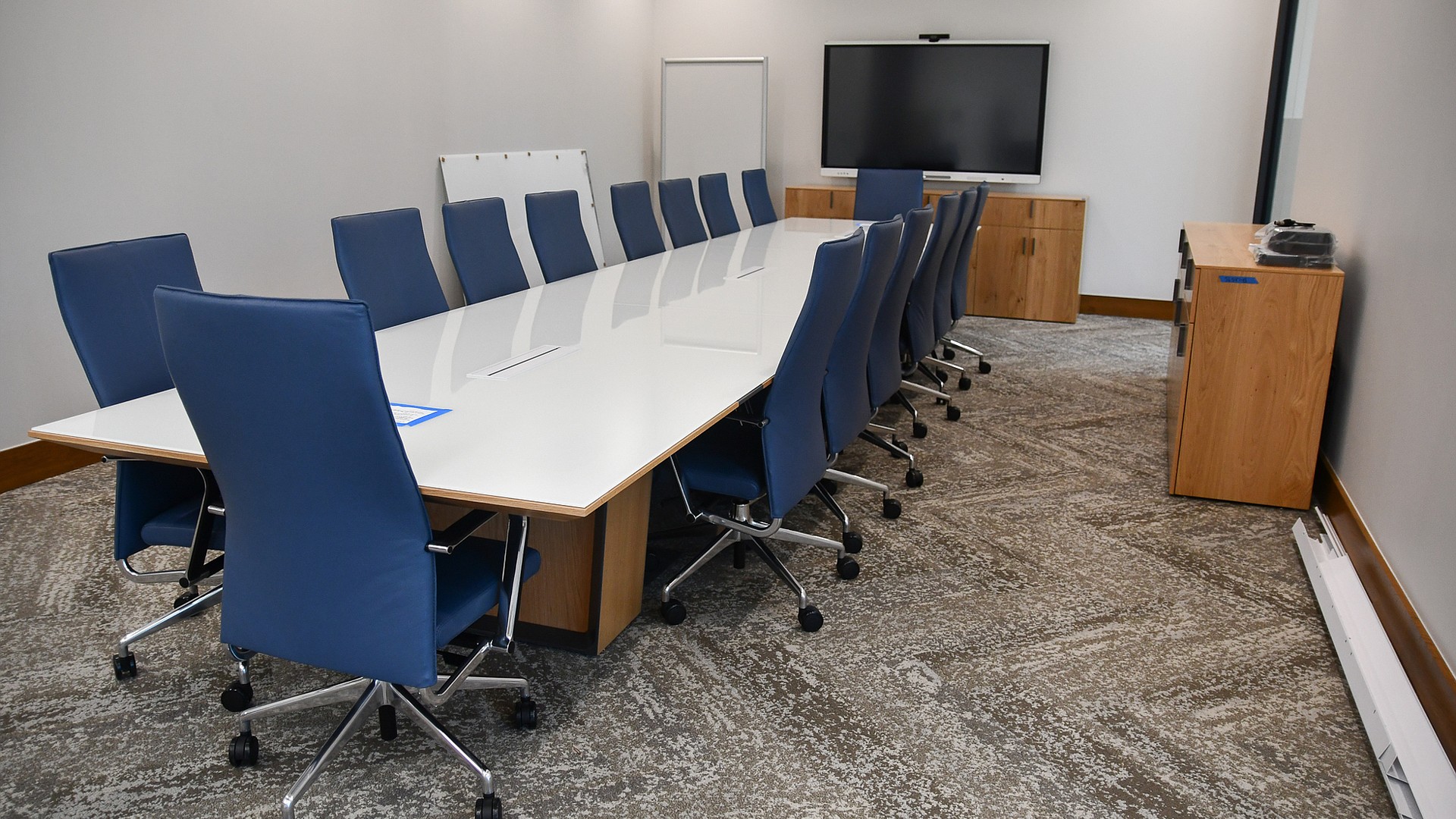 PHOTOS: The City of Ocoee moves to new City Hall | West Orange Times ...