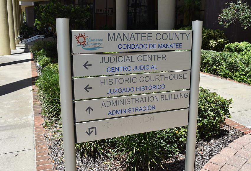 Shake-up of Manatee County department heads part of restructuring plan ...