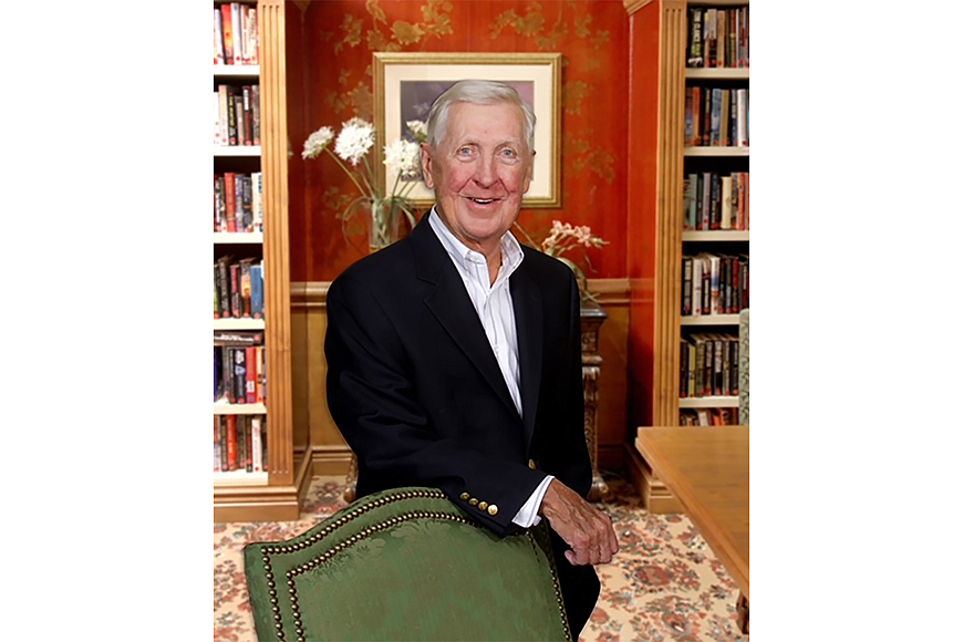 Robert Wagner | Your Observer