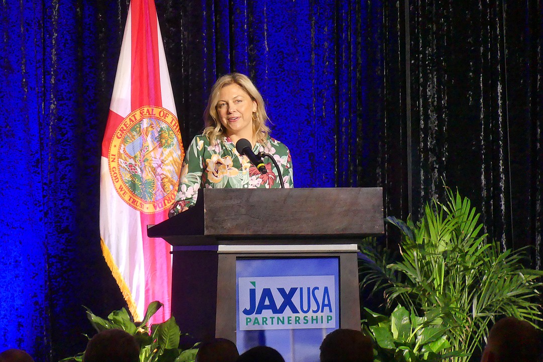 JAXUSA Partnership focuses on attracting talent | Jax Daily Record