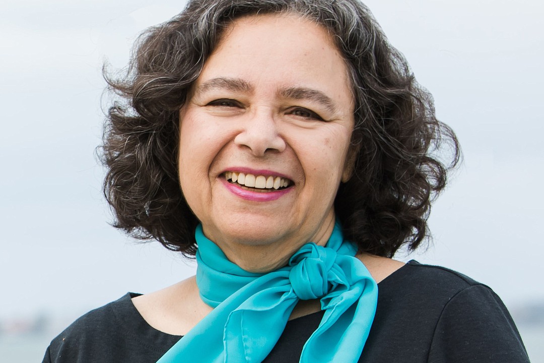 Sarasota City Commission, At-Large: Debbie Trice | Your Observer