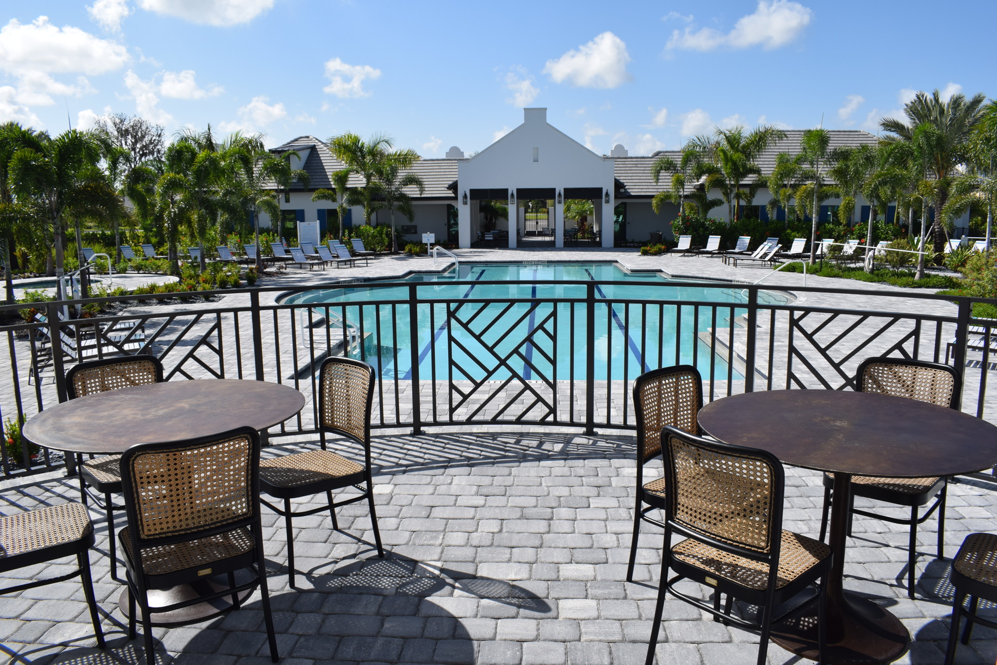 Windward at Lakewood Ranch launches latest salvo in amenities race ...