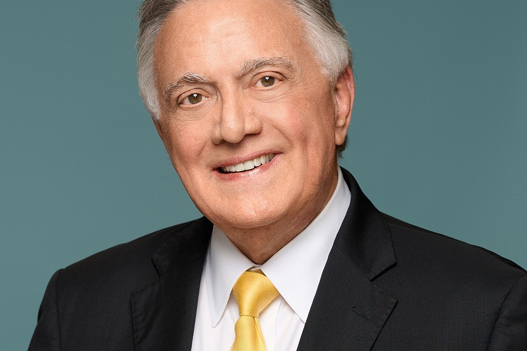 Sarasota City Commission, At Large: Dan Lobeck | Your Observer