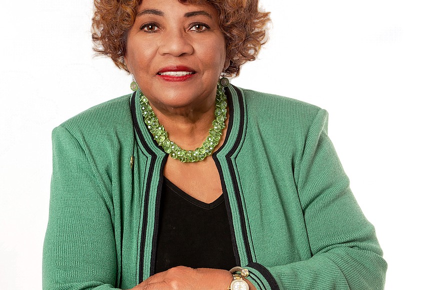 Candidate Q&A: Geraldine Thompson, State Senate District 15 | West ...