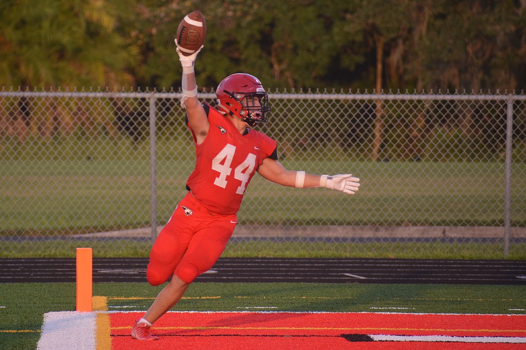 Experience, high-end talent has Cougars football excited for the season ...