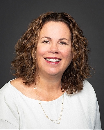 Sarah Karon serves as new president for the Library Foundation | Your ...