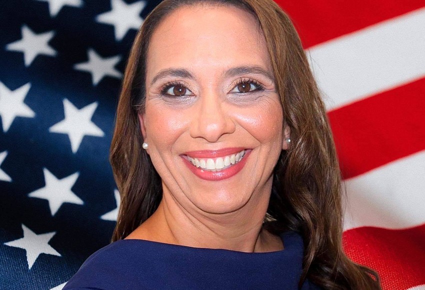 Candidate Q&A: Janet Frevola, Florida State Representative District 45 ...