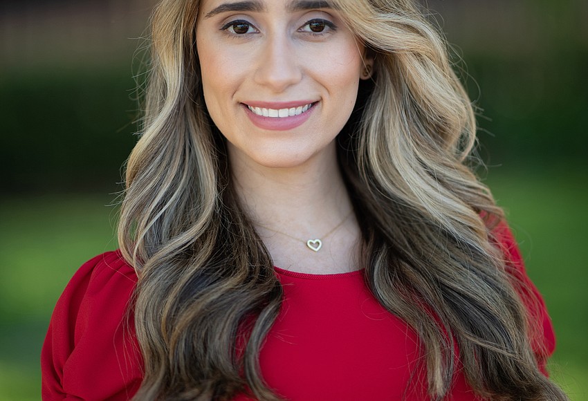 Candidate Q&A: Carolina Amesty, Florida State Representative District ...