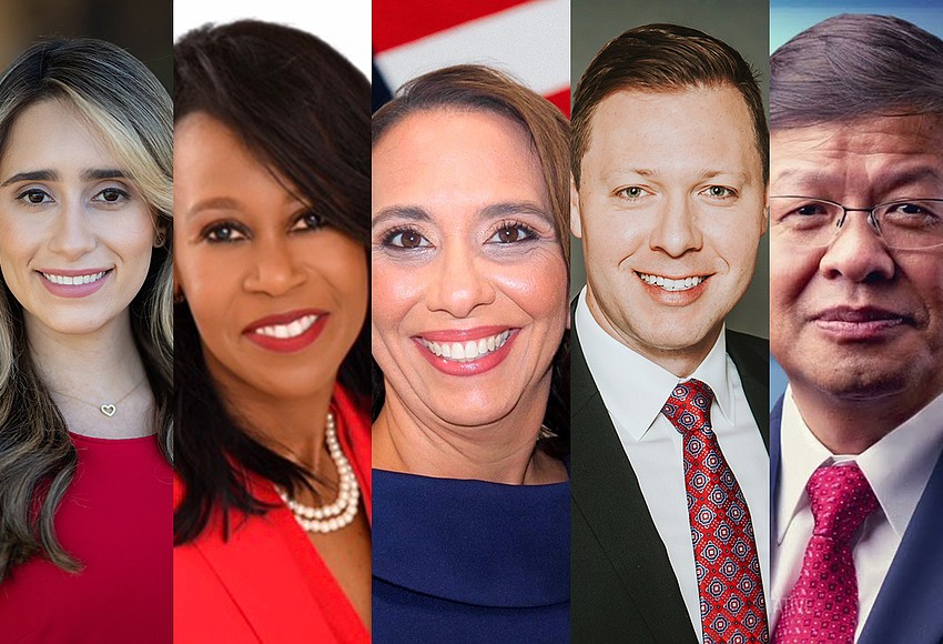 Candidate Q&A: Florida State Representative District 45 (REP) | West ...