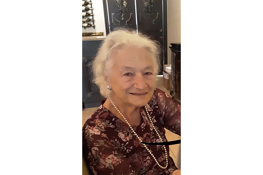 Giorgetta Gasperini | Observer Local News | Palm Coast Observer and ...