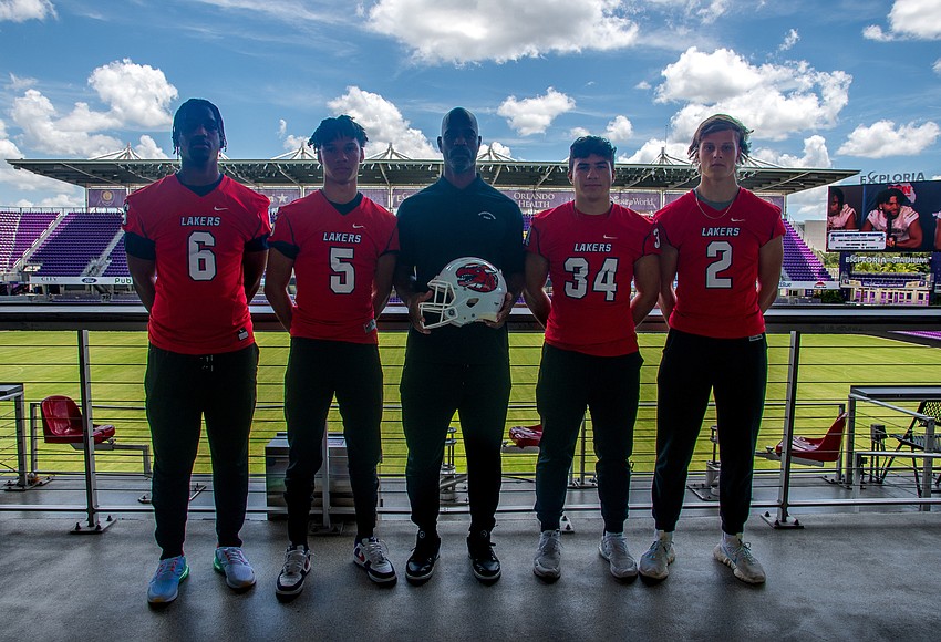 PIGSKIN PREVIEW 2022: Windermere Prep | West Orange Times & Observer