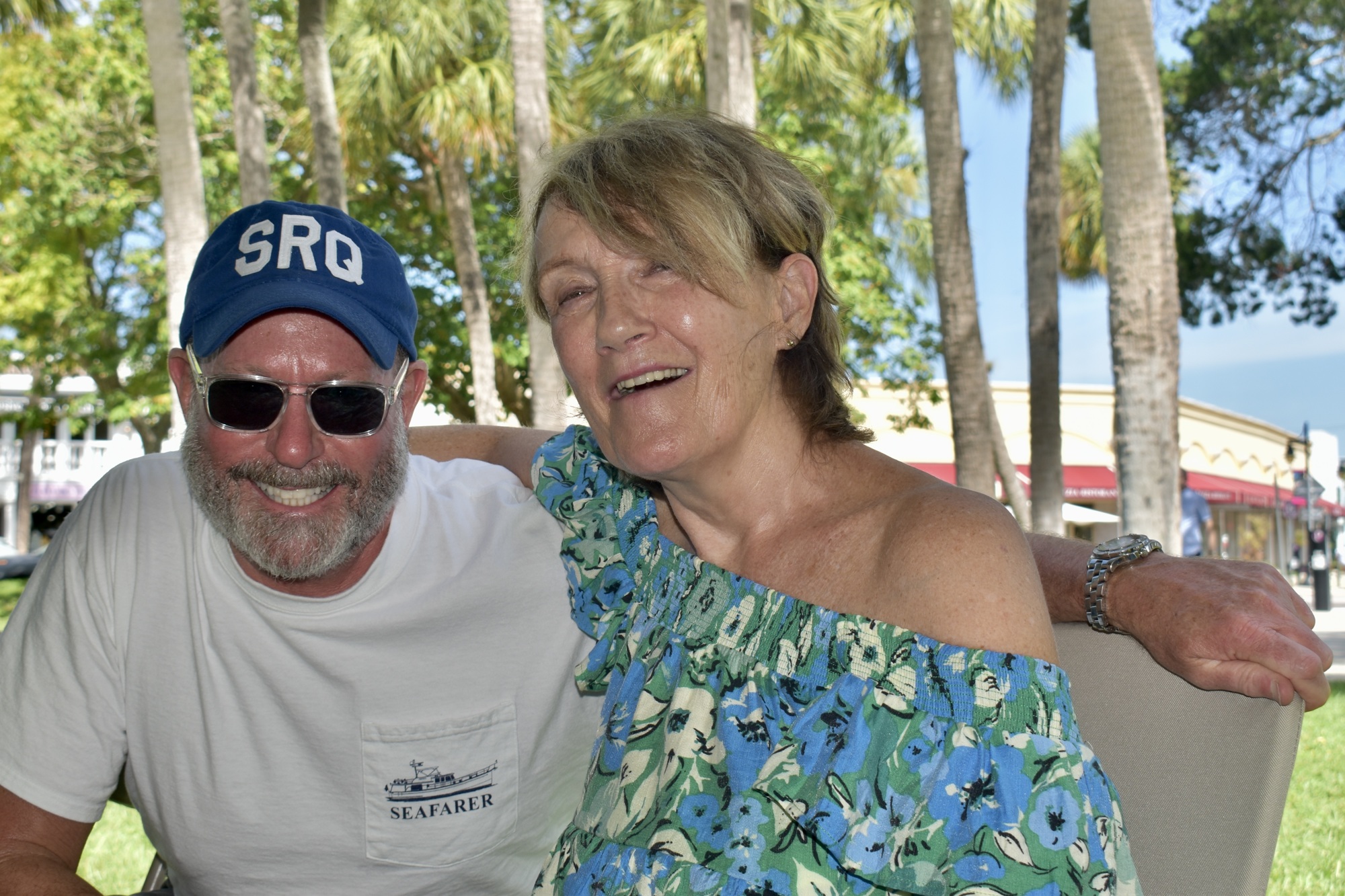 Summer concert series attracts fans to St. Armands Circle | Your Observer