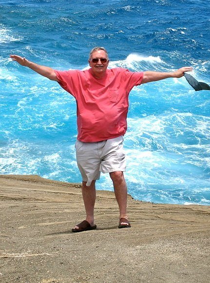 Obituary: Ronald Conner Russell | West Orange Times & Observer