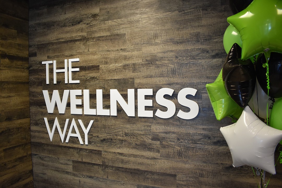 The Wellness Way invites the public into its new home in Lakewood Ranch ...