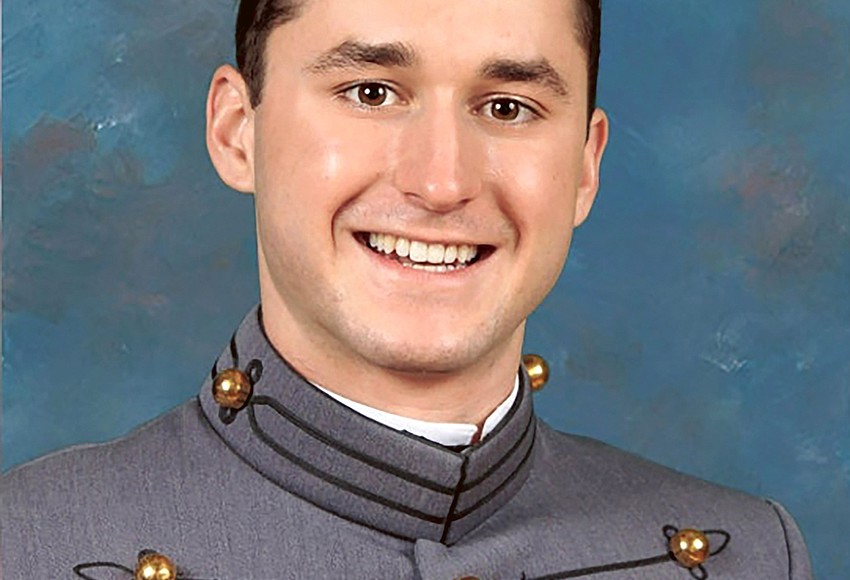 West Orange community honors its hero, supports Fitzgibbon family ...