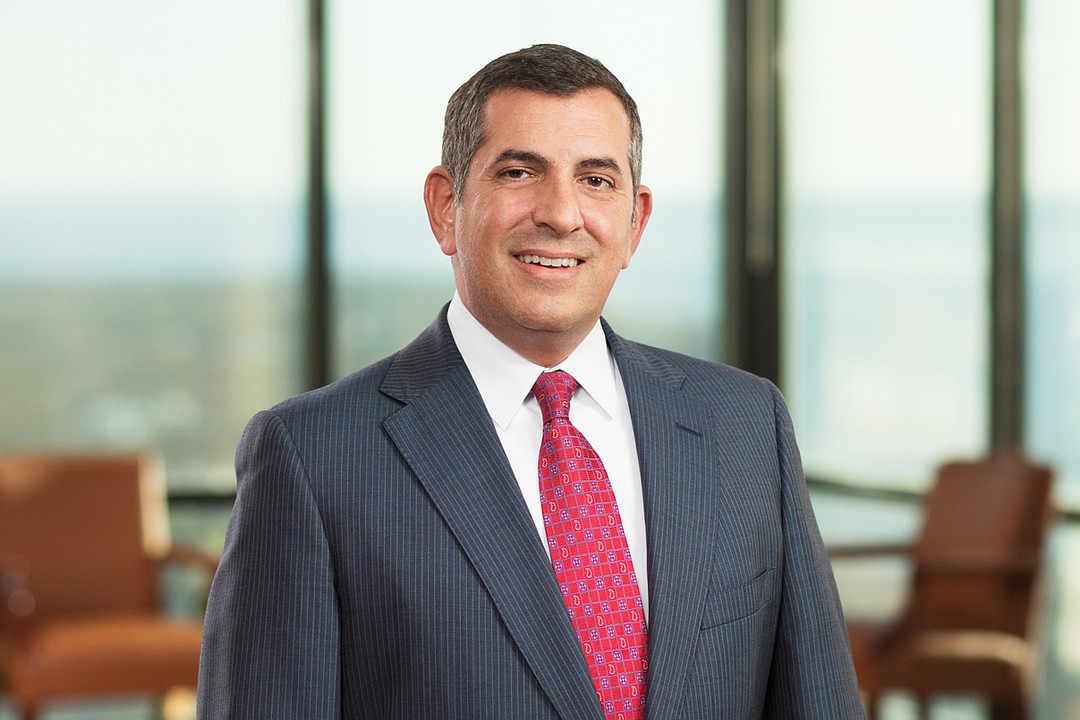 Law firm's lobbying practice grows quickly with all-star politico ...