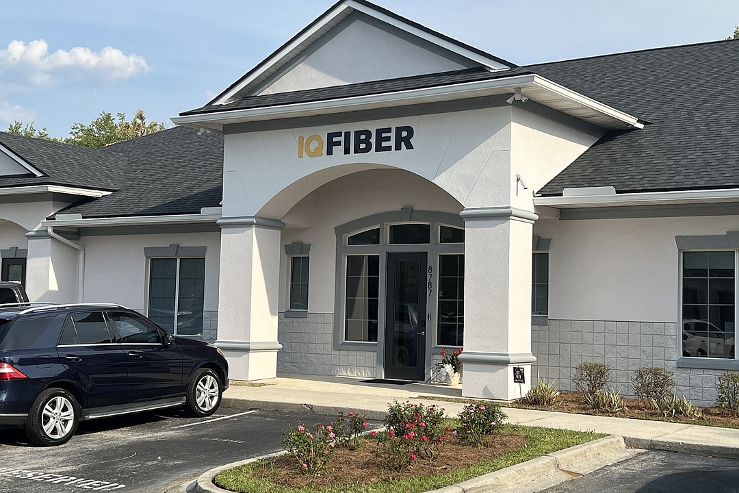 Jacksonville-based IQ Fiber begins providing internet service in San ...