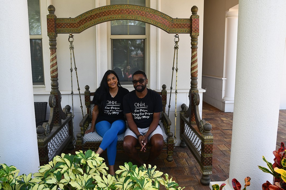 Ray Peeples Ministries nonprofit offers support and love to the ...