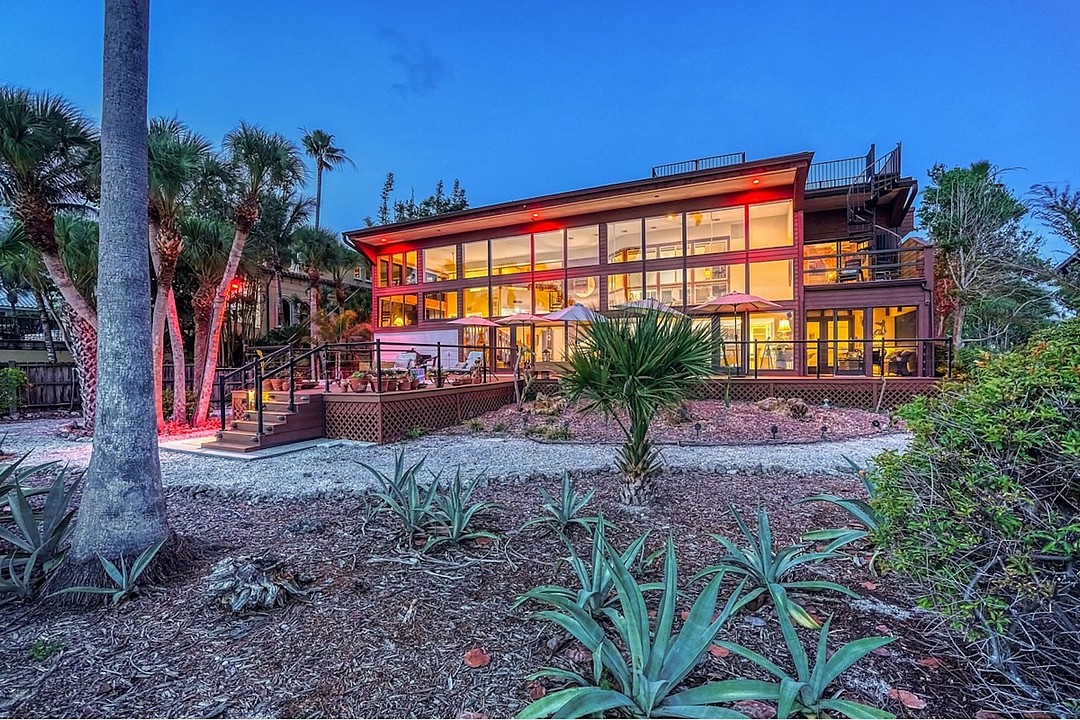 Casey Key home sells for $5 million | Your Observer