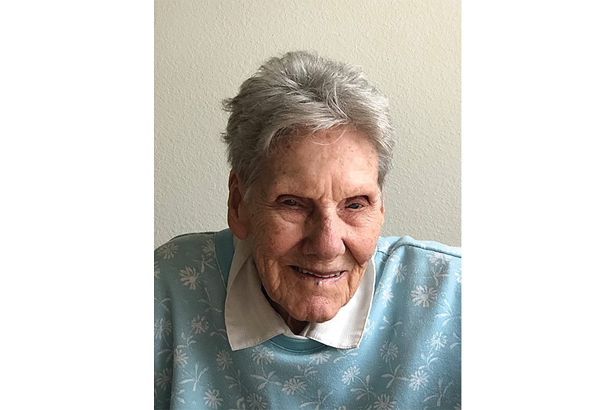 Audrey Arlene Turner | Observer Local News | Palm Coast Observer and ...
