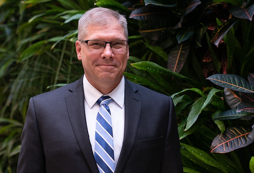 Orange County Library System selects new director/CEO | West Orange ...