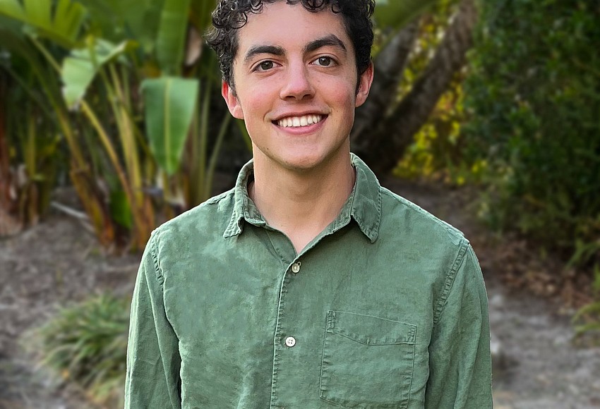 WOHS alum Nick Marotta accepts Peace Corps assignment | West Orange ...