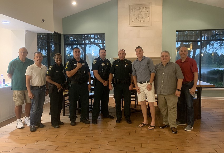 How safe is Horizon West? | West Orange Times & Observer