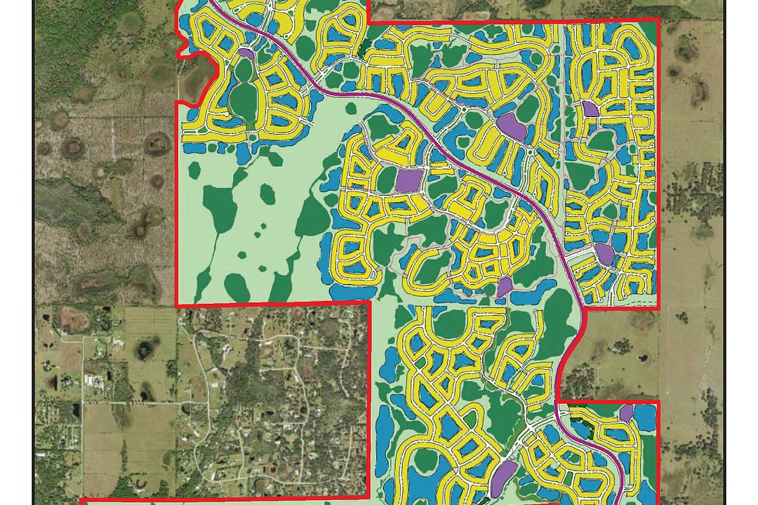 Sarasota County approves plan for major Lakewood Ranch expansion | Your ...