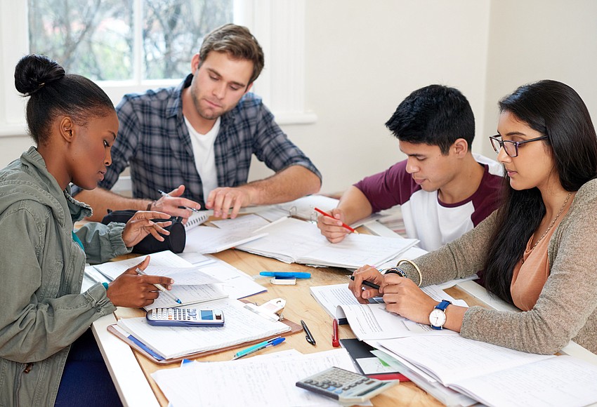 Local organizations hosting college prep workshop | West Orange Times ...