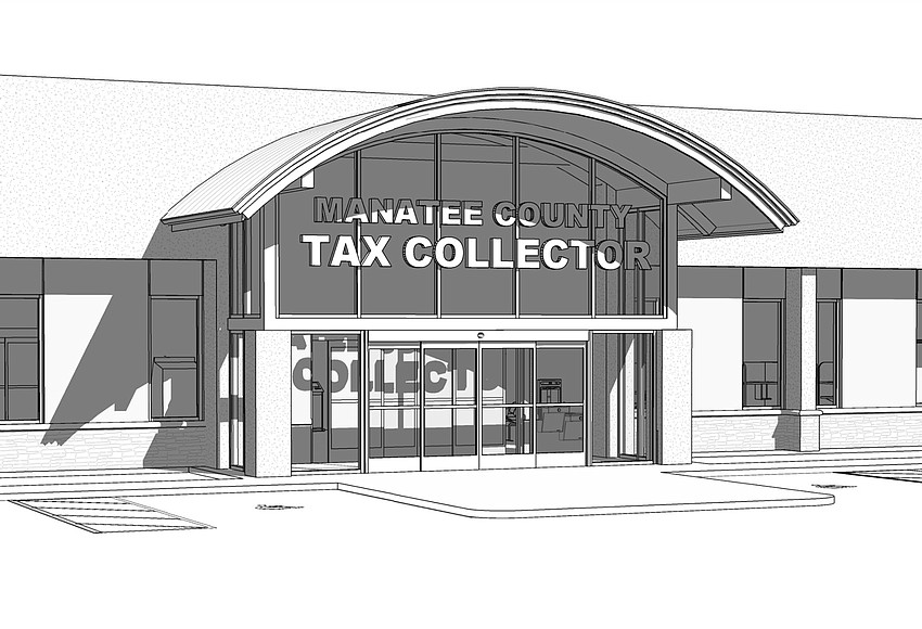 New tax collector’s office planned for Lakewood Ranch | Your Observer
