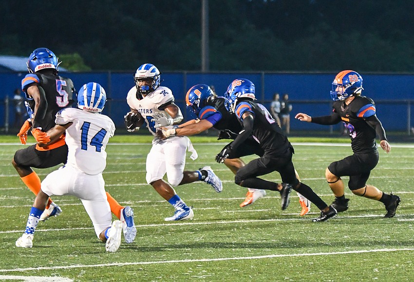 Monday Morning QB: Five things we learned about West Orange-area teams ...