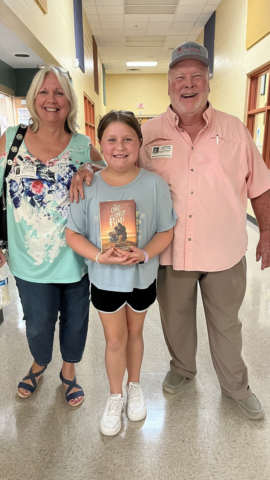 Students have grand time at McNeal Elementary in Lakewood Ranch | Your ...