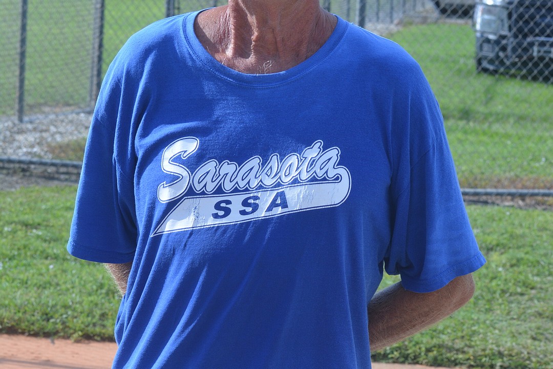 Sarasota Athlete of the Week: Dan Martin | Your Observer