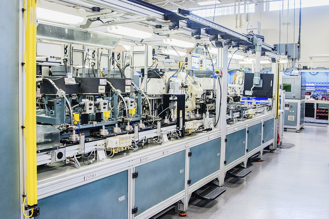 Helios acquires Indiana-based company | Business Observer