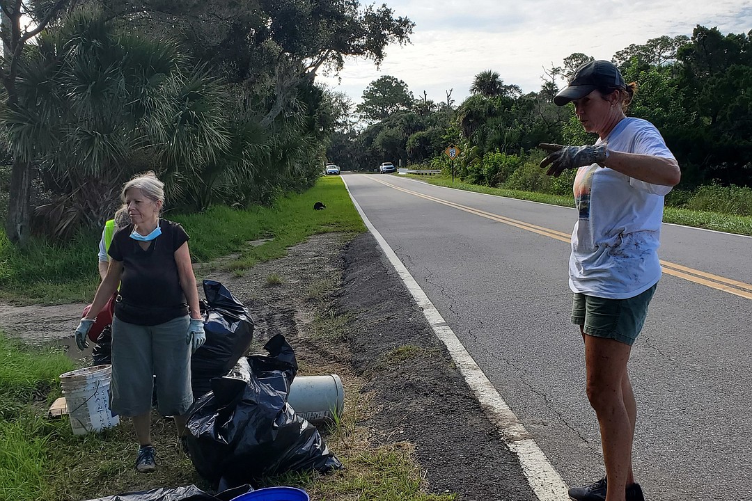 Calendar: Take part in this year's International Coastal Cleanup day ...