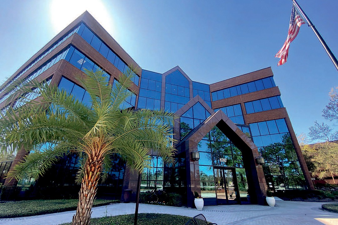 Boyd Watterson pays $13.5 million for former Florida Coastal building ...