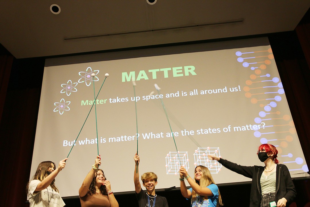 OBMS students take part in Lohman’s Museum of Arts & Sciences Field ...